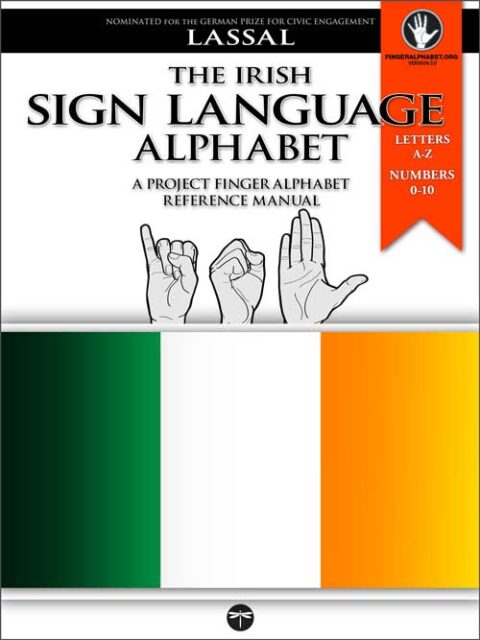 ISL The Irish Sign Language Alphabet – A Project FingerAlphabet ...
