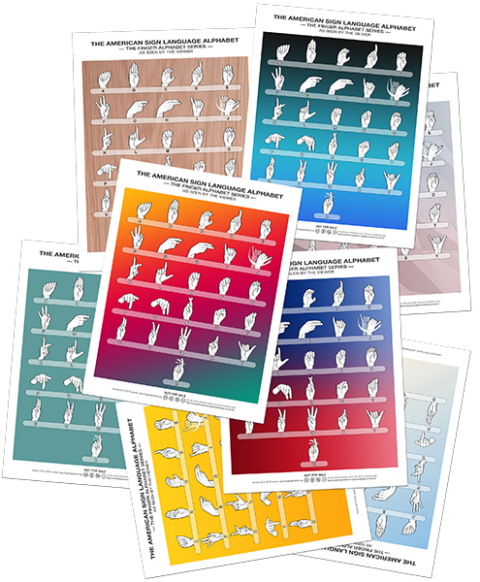 fingeralphabet.org | RELIABLE international sign language alphabets