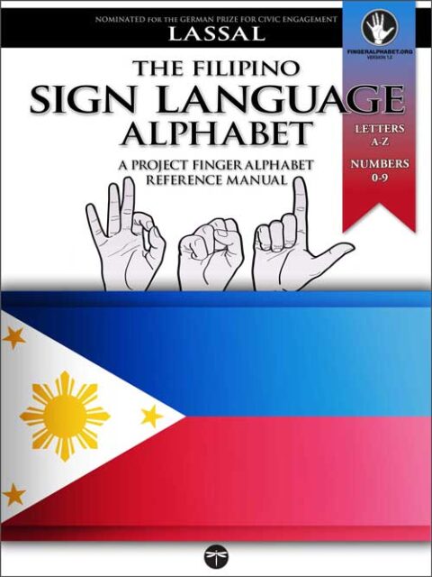 FSL The Filipino Sign Language Alphabet – A Project FingerAlphabet ...